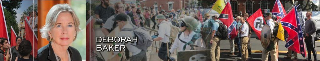 Deborah Baker | Biographer / Essayist